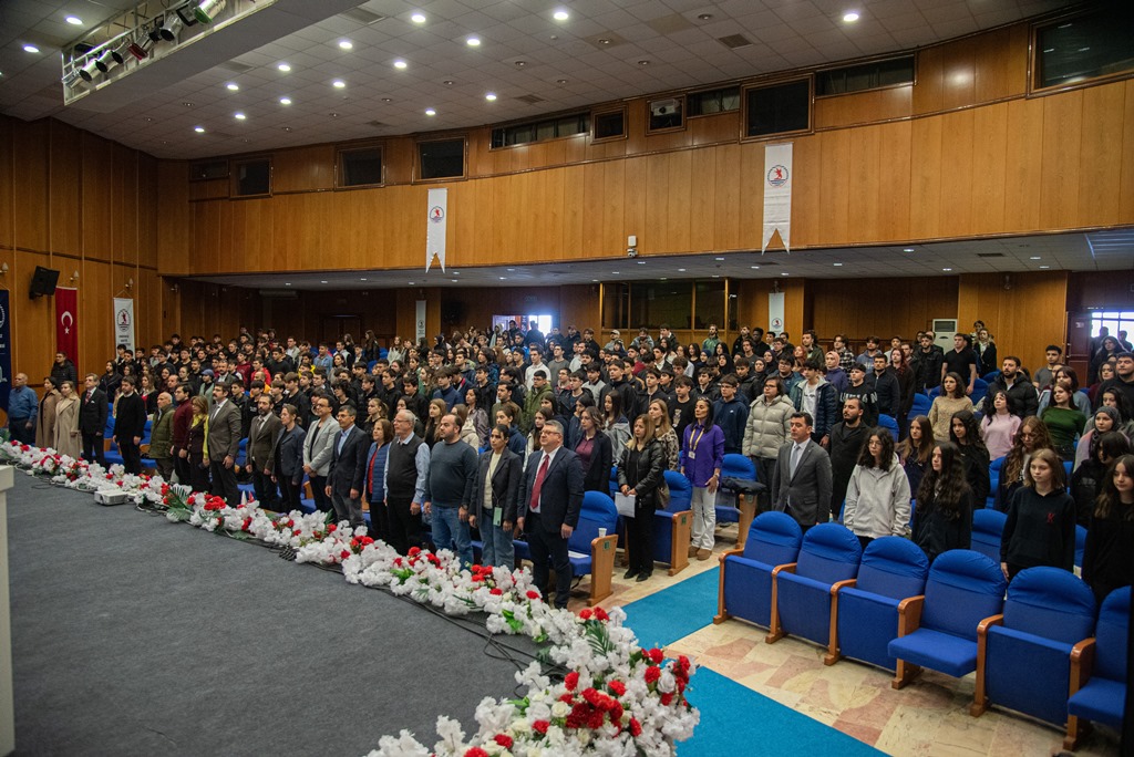 OMU hosts panel on quantum horizons in science and technology | OMÜ ...