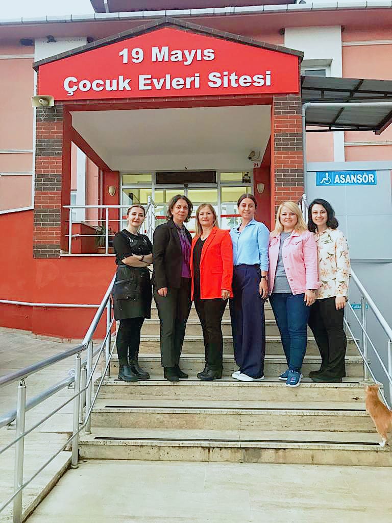 OMÜKAM, Sanat Atölyesi ve Yaratıcı Drama Etkinlikleri Düzenledi | OMÜ ... OMÜKAM, Sanat Atölyesi ve Yaratıcı Drama Etkinlikleri Düzenledi | OMÜ ...
