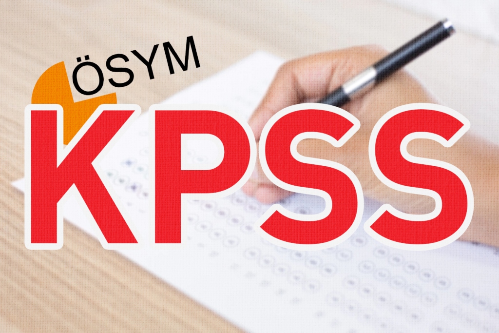 ÖSYM - 24/25 Eylül 2022 Tarihlerinde Yapılacak KPSS Alan Bilgisi ...