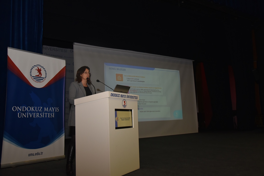 Prof. Dr. Sevim Alışır: “Sıra dışı olmanızı istiyor, proje tabanlı ...